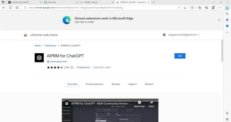 2 cách sử dụng ChatGPT tạo slide thuyết trình cực đơn giản - VBEE AI