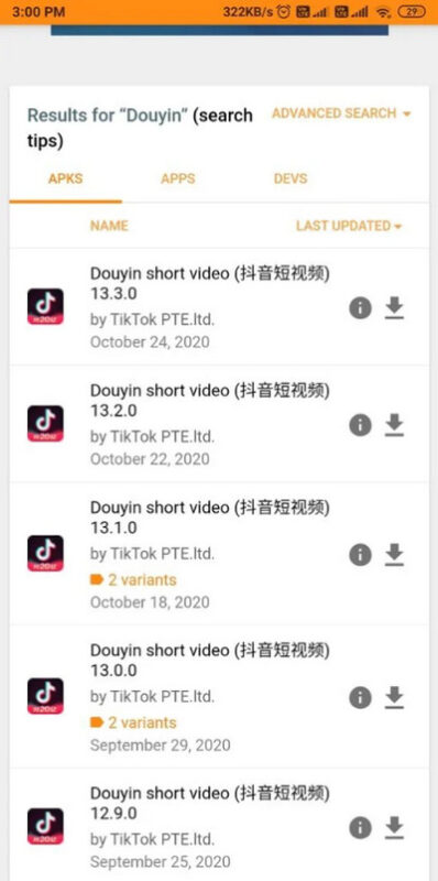 3 cách tải TikTok Trung Quốc Douyin trên Android và iOS - VBEE AI